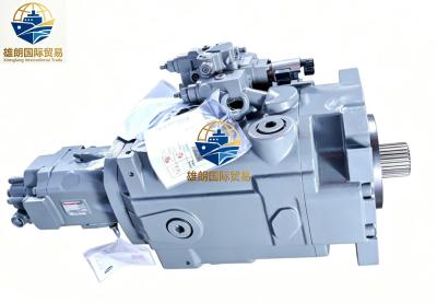 China SANY SY980H Excavator Combined Pump Assembly V30GL280L/LRDRE1+HP5V45-T2M1, SANY Material Code: 150106020004A. We supply genuine full-range spare parts for SANY excavators, including structural parts for sale