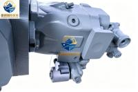 China SANY SY980H Excavator Combined Pump Assembly V30GL280L/LRDRE1+HP5V45-T2M1, SANY Material Code: 150106020004A. We supply genuine full-range spare parts for SANY excavators, including structural parts for sale