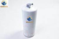 China SANY Genuine Fuel Filter Element GLQ008394853, SANY Material Code: 160604020109A, Replacement Part No.: 60250800. We supply all types of filters for SANY construction machinery. for sale