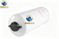 China SANY Genuine Fuel Filter Element GLQ008394853, SANY Material Code: 160604020109A, Replacement Part No.: 60250800. We supply all types of filters for SANY construction machinery. for sale