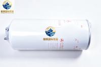 China SANY Genuine Fuel Filter Element GLQ008394853, SANY Material Code: 160604020109A, Replacement Part No.: 60250800. We supply all types of filters for SANY construction machinery. for sale