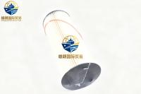 China SANY Genuine Oil Filter Element 2057893, SANY Material Code: 160605020027A, Replacement Part No.: GLQ008163580. We supply all types of filters for SANY construction machinery. for sale