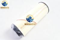 China SANY Genuine Oil Filter Element 2057893, SANY Material Code: 160605020027A, Replacement Part No.: GLQ008163580. We supply all types of filters for SANY construction machinery. for sale