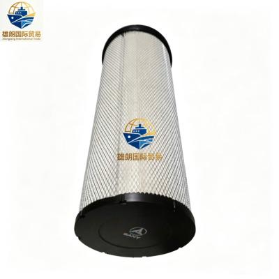 China SANY Genuine Air Filter Safety Cartridge R006823
SANY Material Code: 160602010063B001
Applicable Models: SY980H, SY1250H
We supply all types of filters for SANY construction machinery. for sale