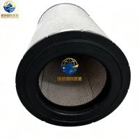 China SANY Genuine Main Air Filter Cartridge R006822
SANY Material Code: 160602010063B002
Applicable Models: SY980H, SY1250H
We supply all types of filters for SANY construction machinery. for sale