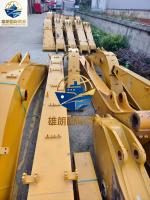China Our company specializes in supplying all kinds of construction machinery structural parts, including booms and arms. We also provide custom extended arms and short excavator arms based on your drawing for sale