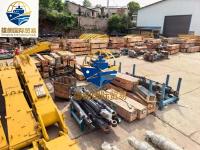 China Our company specializes in supplying all kinds of construction machinery structural parts, including booms and arms. We also provide custom extended arms and short excavator arms based on your drawing for sale