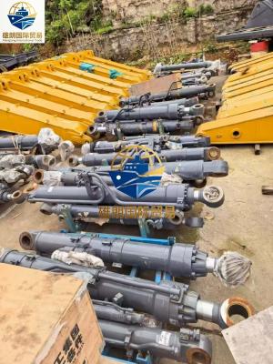 China Our company specializes in supplying all kinds of construction machinery structural parts, including booms and arms. We also provide custom extended arms and short excavator arms based on your drawing for sale