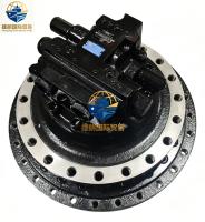 China Sany Original Reducer Assembly GT66D50C.0
Sany Material Code: 130101010477B
Fit for SY365 / SY375 Models
We supply all types of travel reduction units for Sany machinery。 for sale