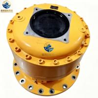 China Sany Genuine Swing Reducer GS27D25F-G1H1N
Sany Material Code: JSJ004713521
Applicable Models: SY485, SY500, SY550
Perfect replacement for Reducer Part No. 60201948 (Model M5X250CHB-10A-15A/275) for sale