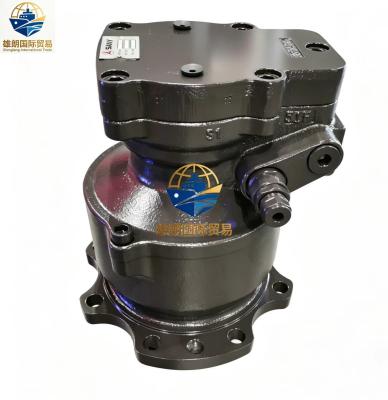 China Genuine Sany Swing Reducer Assembly TSM32-MBEC151D
Sany Material Code: 60069742
Suitable for Sany SY55 and SY60 excavators for sale