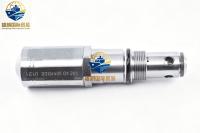 China Genuine Sany Relief Valve 2259-3-214505-01 for GM70 Travel Reducer
Sany Material Code: 60075396
Compatible with multiple Sany excavator models for sale