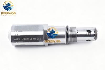 China Genuine Sany Relief Valve 2259-3-214505-01 for GM70 Travel Reducer
Sany Material Code: 60075396
Compatible with multiple Sany excavator models for sale