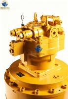 China Sany Genuine Swing Reducer Assembly GS20D25C.0
Sany Part Number: 14221709
Applicable Models: SY305 / SY335 / SY365 / SY375 for sale