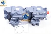 China Sany Original Compound Pump Set HP5V76L+HP5V76L-ER2D2-T201
Sany Part Number: 150108010013A
Applicable Models: SY1250, SY1350 for sale