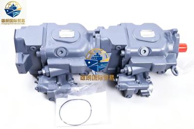 China Sany Original Compound Pump Set HP5V76L+HP5V76L-ER2D2-T201
Sany Part Number: 150108010013A
Applicable Models: SY1250, SY1350 for sale