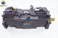 China Sany Original Tandem Piston Pump Assembly K7V280DTH1M3L-0E01-V
Sany Part Number: 150106010111A
Applicable Models: SY1250H, SY1350H for sale
