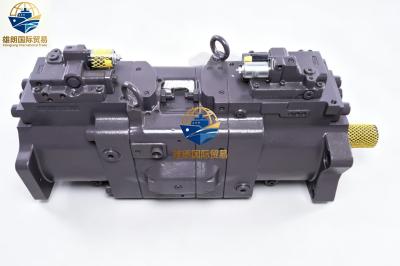 China Sany Original Tandem Piston Pump Assembly K7V280DTH1M3L-0E01-V
Sany Part Number: 150106010111A
Applicable Models: SY1250H, SY1350H for sale