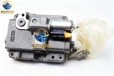 China Regulator for K7V280DTH1M3L-0E01-V Hydraulic Pump, Part No. 29190227-3886
Sany Material Code: 150101090029A042
Applicable Models: SY1250H, SY1350H for sale