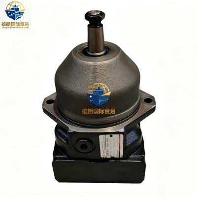 China Sany Original Fan Cooling Axial Piston Motor HM7X045-000000-SY
Sany Part Number: 150201020088B
Applicable Models: SY1250H, SY1350H for sale