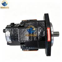 China Sany Original Tandem Gear Pump Assembly 1162112923T
Sany Material Code: 150107010220A
Applicable Models: SY1250H, SY1350H for sale