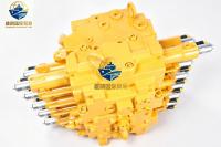 China Electronic Controlled Multi-spool Valve Model KMX36NAE/P45203A Manufactured by Kawasaki Heavy Industries, Japan
Sany Original Part Code: 150602080013A
Fit for Excavator Models: SY1250H, SY350H for sale