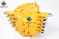 China Electronic Controlled Multi-spool Valve Model KMX36NAE/P45203A Manufactured by Kawasaki Heavy Industries, Japan
Sany Original Part Code: 150602080013A
Fit for Excavator Models: SY1250H, SY350H for sale