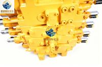 China Electronic Controlled Multi-spool Valve Model KMX36NAE/P45203A Manufactured by Kawasaki Heavy Industries, Japan
Sany Original Part Code: 150602080013A
Fit for Excavator Models: SY1250H, SY350H for sale