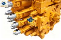 China Electronic Controlled Multi-spool Valve Model KMX36NAE/P45203A Manufactured by Kawasaki Heavy Industries, Japan
Sany Original Part Code: 150602080013A
Fit for Excavator Models: SY1250H, SY350H for sale