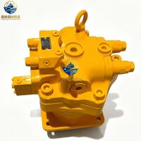 China Kawasaki Piston Motor M5X250CHB-10A-46A/275 Made in Japan
Sany Material Code: 60201949
Fit for Sany Excavator Models: SY485H, SY500H, SY550H, SY1250H, SY1350H, as well as excavators of other brands. for sale