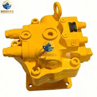 China Kawasaki Piston Motor M5X250CHB-10A-46A/275 Made in Japan
Sany Material Code: 60201949
Fit for Sany Excavator Models: SY485H, SY500H, SY550H, SY1250H, SY1350H, as well as excavators of other brands. for sale