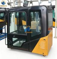 China Genuine Sany Cab Assembly, compatible with various Sany models. We supply cabs for all types of construction machinery. for sale