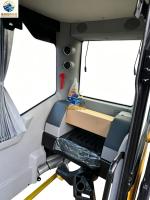 China Genuine Sany Cab Assembly, compatible with various Sany models. We supply cabs for all types of construction machinery. for sale