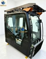 China Genuine Sany Cab Assembly, compatible with various Sany models. We supply cabs for all types of construction machinery. for sale