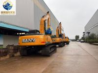 China Various Brands & Models Remanufactured Excavators for sale