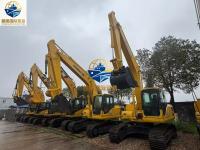 China Various Brands & Models Remanufactured Excavators for sale