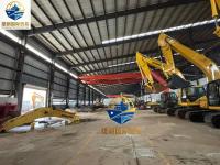 China Various Brands & Models Remanufactured Excavators for sale