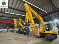 China Various Brands & Models Remanufactured Excavators for sale