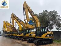 China Various Brands & Models Remanufactured Excavators for sale