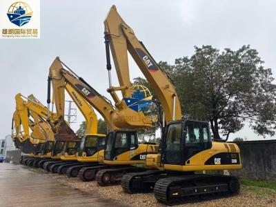 China Various Brands & Models Remanufactured Excavators for sale