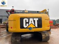 China Remanufactured CAT 320D Excavator; we provide remanufacturing services for all types of construction machinery. for sale