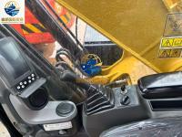 China Remanufactured CAT 320D Excavator; we provide remanufacturing services for all types of construction machinery. for sale