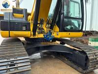 China Remanufactured CAT 320D Excavator; we provide remanufacturing services for all types of construction machinery. for sale