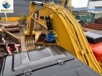 China Remanufactured CAT 320D Excavator; we provide remanufacturing services for all types of construction machinery. for sale