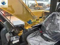 China Remanufactured CAT 320D Excavator; we provide remanufacturing services for all types of construction machinery. for sale