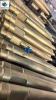 China Hydraulic breakers and chisels for excavators; we supply all front-end attachment devices and offer custom processing per drawings. for sale