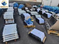 China Hydraulic breakers and chisels for excavators; we supply all front-end attachment devices and offer custom processing per drawings. for sale