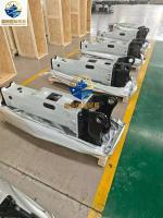 China Hydraulic breakers and chisels for excavators; we supply all front-end attachment devices and offer custom processing per drawings. for sale