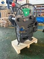 China Excavator Front-End Attachments for sale