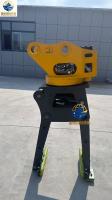 China Excavator Front-End Attachments for sale